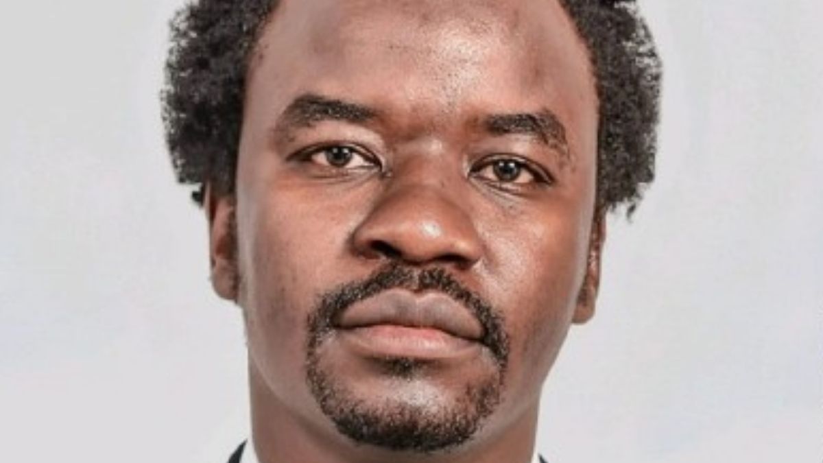 Sudanese Journalist Eisa Dafallah Named Finalist for Inaugural Stringer ...